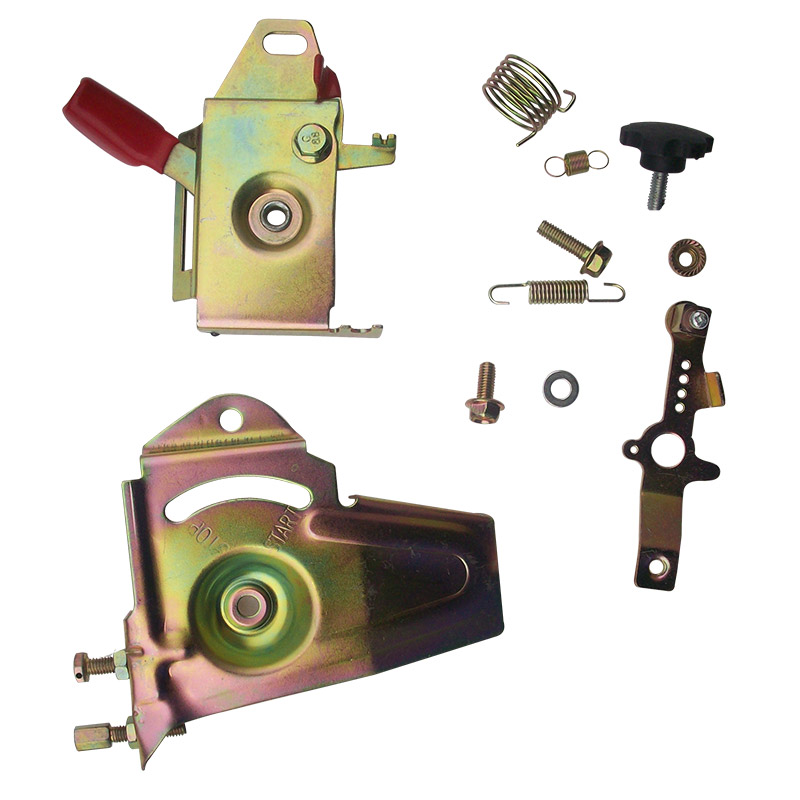 Operation Lever - Buy Operation Lever Product on Changzhou DeYong ...